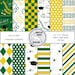 Graduation Digital Paper Pack - Scrapbooking Papers - Class of 2026 ...