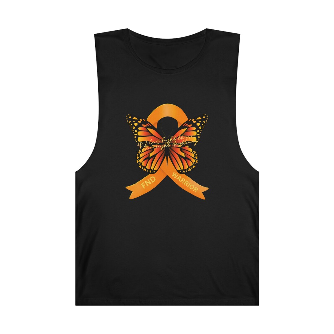 Functional Neurological Disorder T-shirt FND Awareness Gift FND Warrior ...