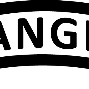 US Army Tabs Sniper Mountain Recon Sapper Ranger Special Forces ...