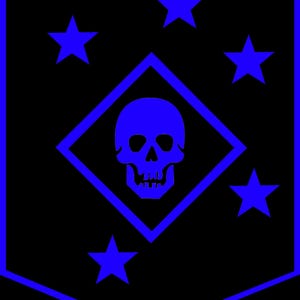USMC MARSOC Unit Logo Vinyl Sticker / Decal - Etsy