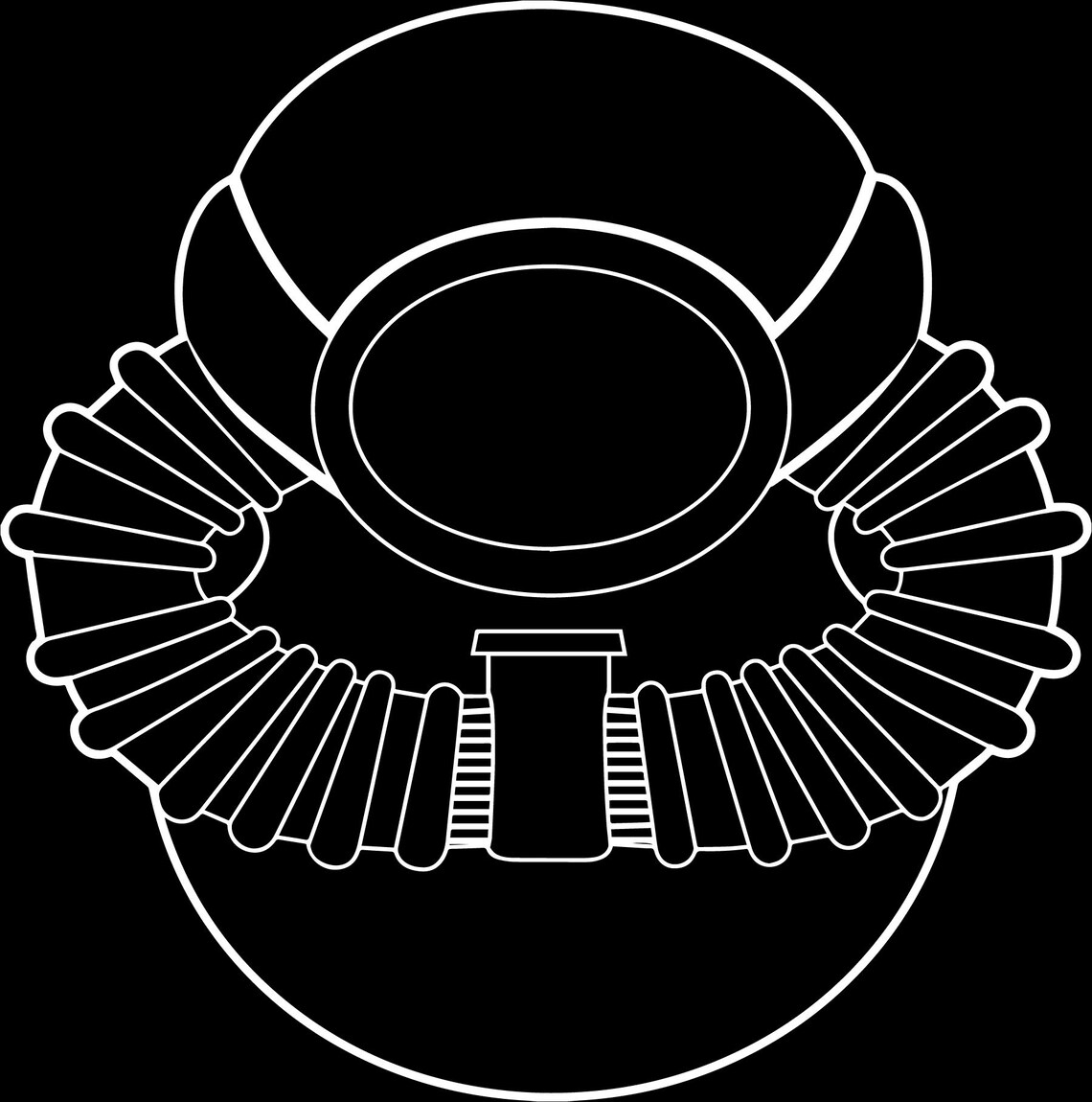 USMC Old Scuba Bubble - Combat Diver Logo Vinyl Sticker / Decal - Etsy