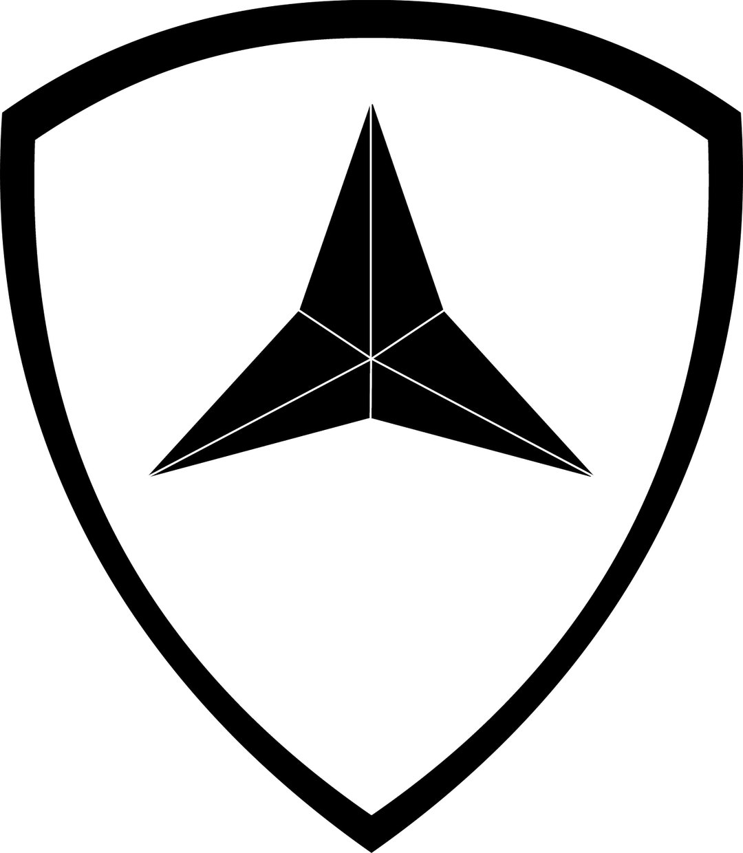 USMC 3rd Marine Division Logo Vinyl Sticker / Decal - Etsy