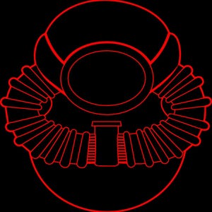 USMC Old Scuba Bubble - Combat Diver Logo Vinyl Sticker / Decal - Etsy