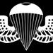 USMC Jump Wings - Navy Parachutist Insignia Logo Vinyl Sticker / Decal ...