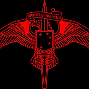 USMC MARSOC Pin - Vinyl Sticker / Decal - Etsy