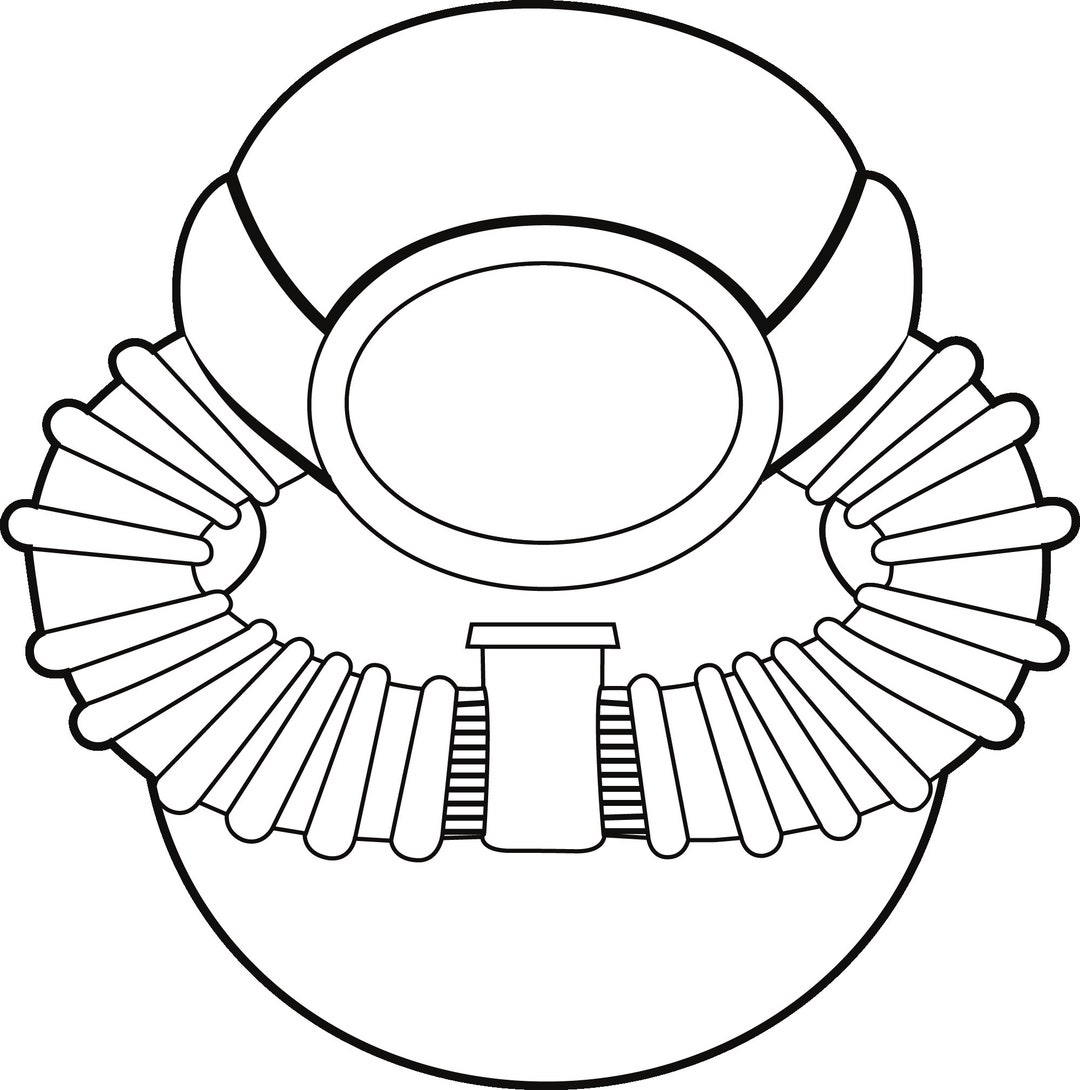 USMC Old Scuba Bubble - Combat Diver Logo Vinyl Sticker / Decal - Etsy