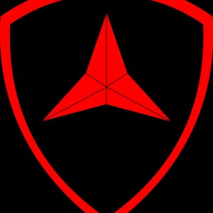 USMC 3rd Marine Division Logo Vinyl Sticker / Decal - Etsy