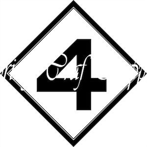 USMC 4th Marine Division Logo Vinyl Sticker / Decal - Etsy