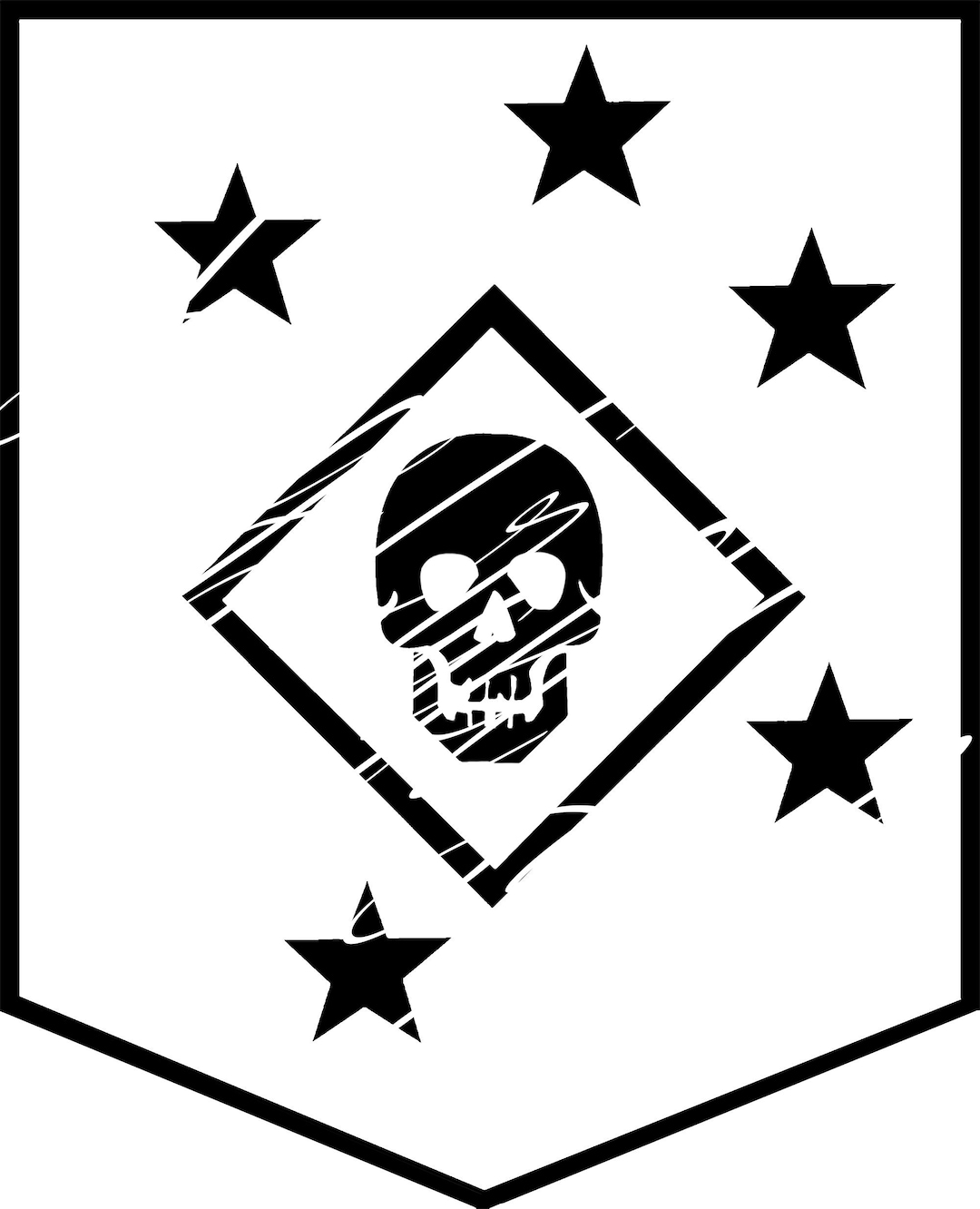 USMC MARSOC Raider Outline - Marine Corps Special Operations Command ...