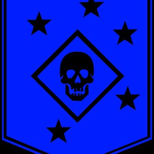 USMC MARSOC Unit - Solid - Logo Vinyl Sticker / Decal - Etsy
