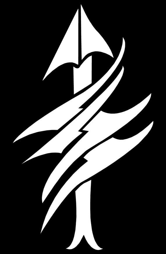 Marine Recon Scout Sniper Logo