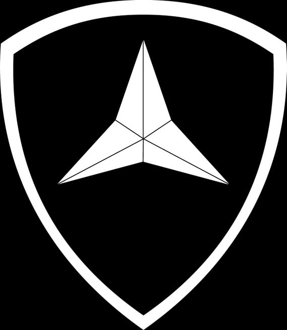 3rd Mardiv Logo