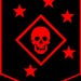 USMC MARSOC Unit Logo Vinyl Sticker / Decal - Etsy