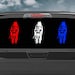 USMC Scout Sniper Shadow Man - Vinyl Sticker / Decal - Etsy