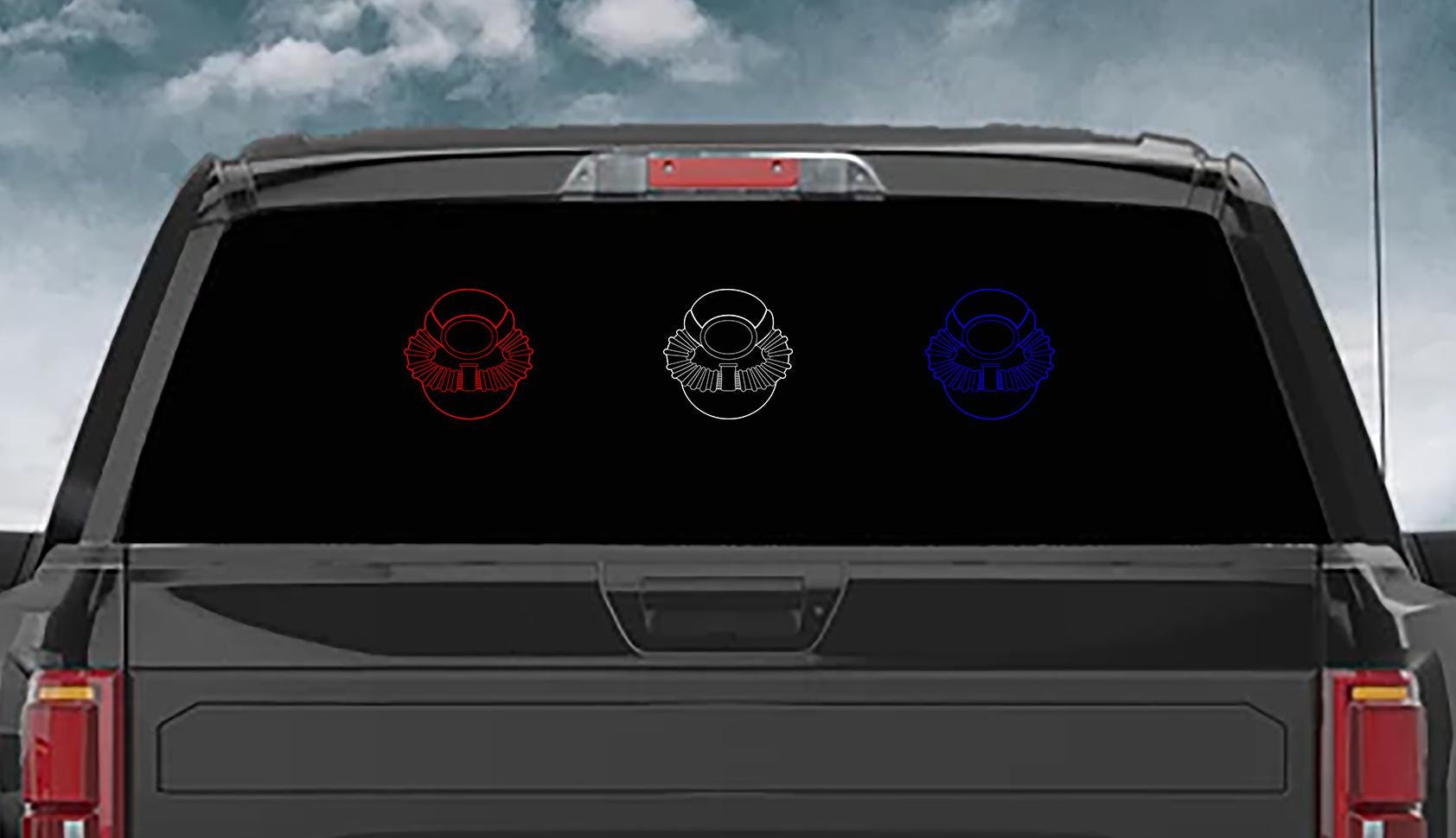 USMC Old Scuba Bubble - Combat Diver Logo Vinyl Sticker / Decal - Etsy