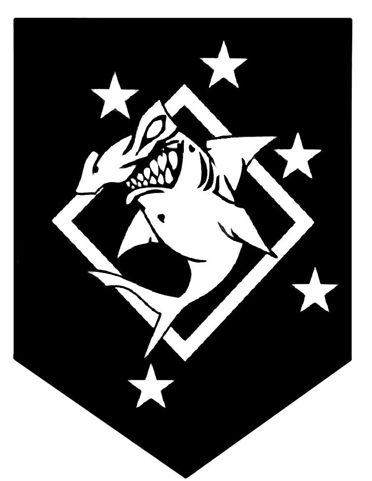 USMC Scout Swimmer Vinyl Sticker / Decal - Etsy