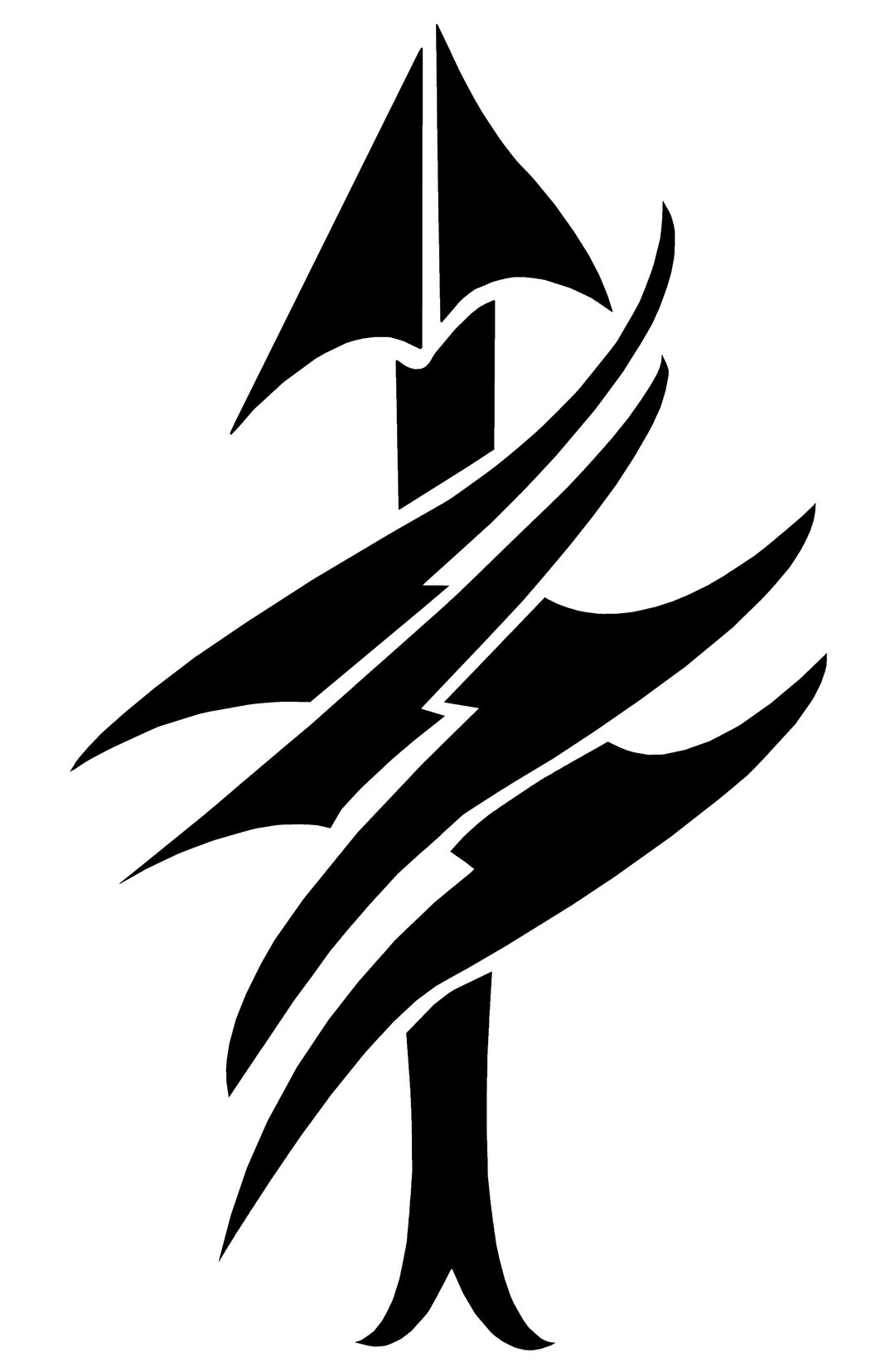 USMC Scout Sniper Logo Vinyl Sticker / Decal - Etsy