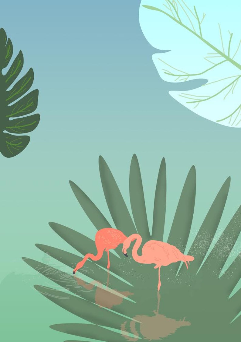 Custom Digital Artwork - Etsy