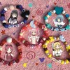 Legend of Zelda - Princess Zelda & Link Scene Raver Decora Pony Kandi ...