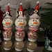 Snowman Containers - Etsy