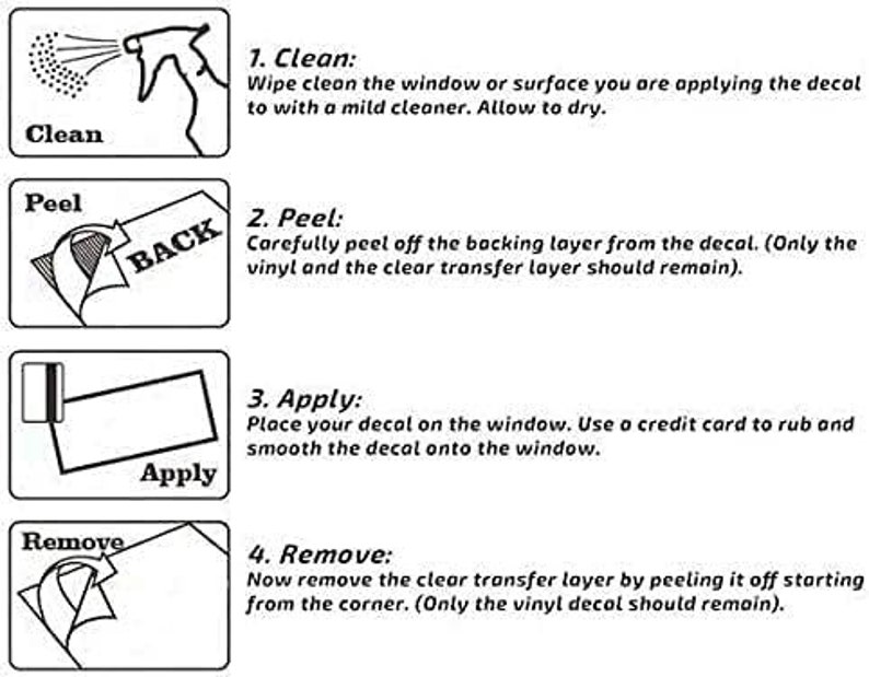 Grumpy Cat Middle Finger Vinyl Decal Stickers, Middle Finger Decals ...