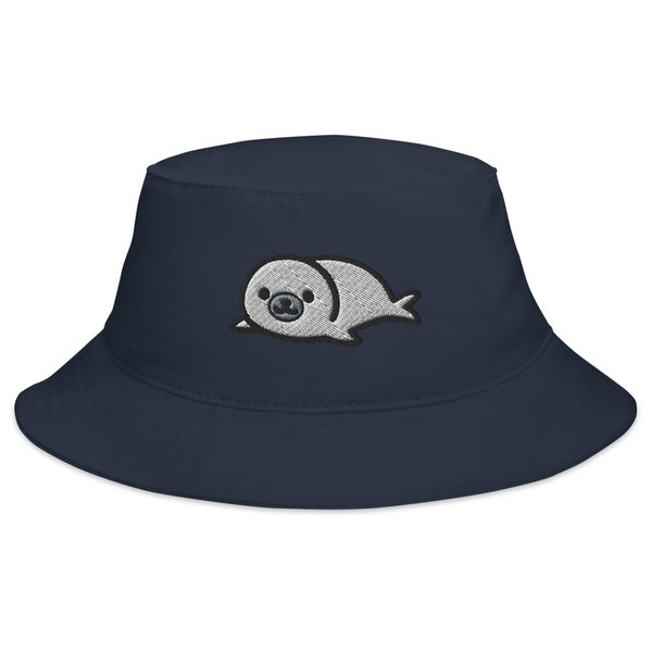 Animal Bucket Hat - Etsy