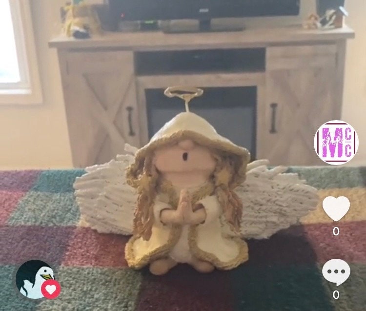 Custom Gnome Sculpture - Etsy