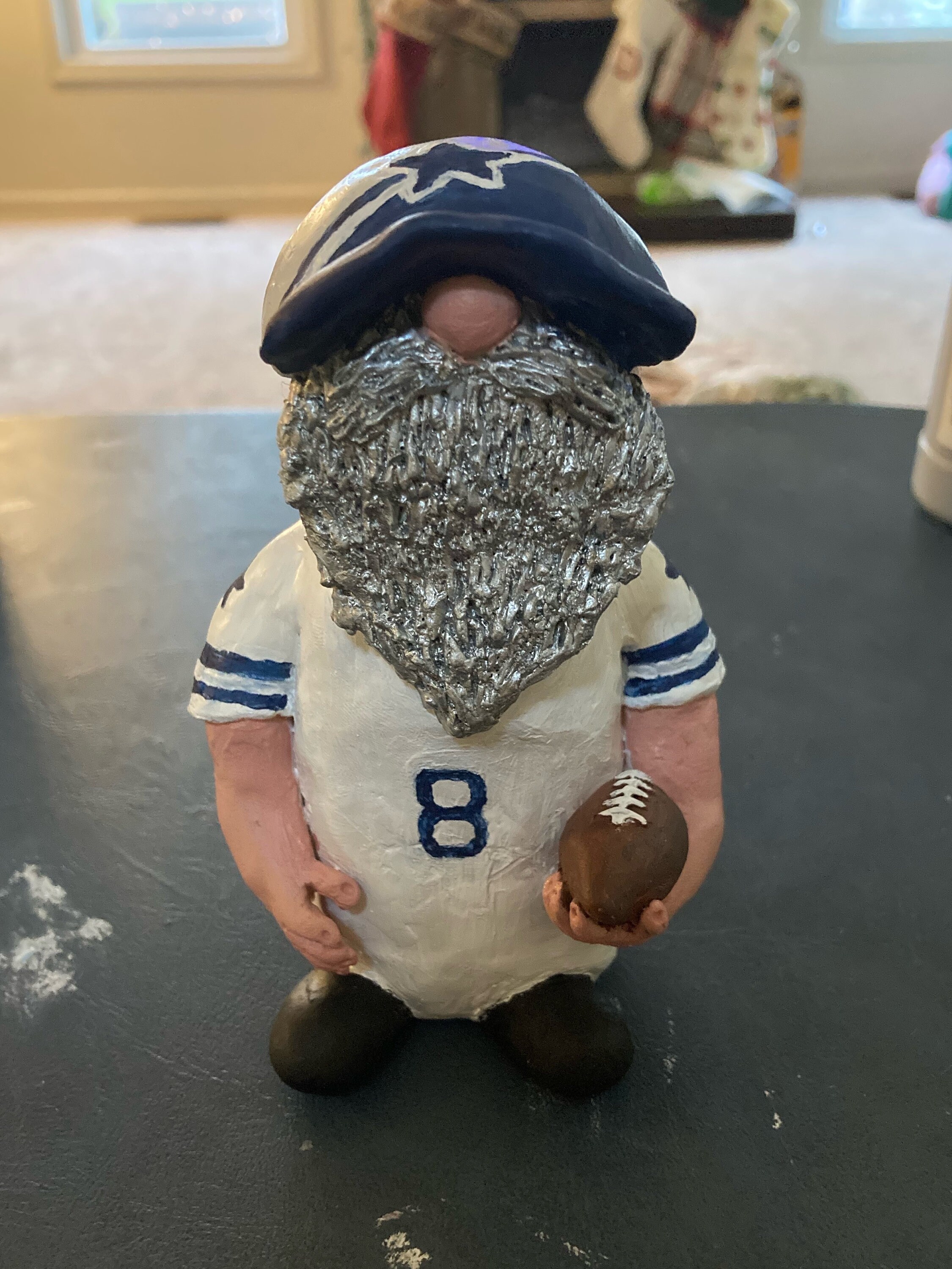 Custom Gnome Sculpture - Etsy