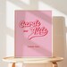 Red Pink Cards and Gifts Sign Template, Red and Pink Wedding Gifts Sign ...