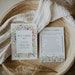Colorful Floral Bridal Shower Games Bundle Template, Wildflower Bridal ...