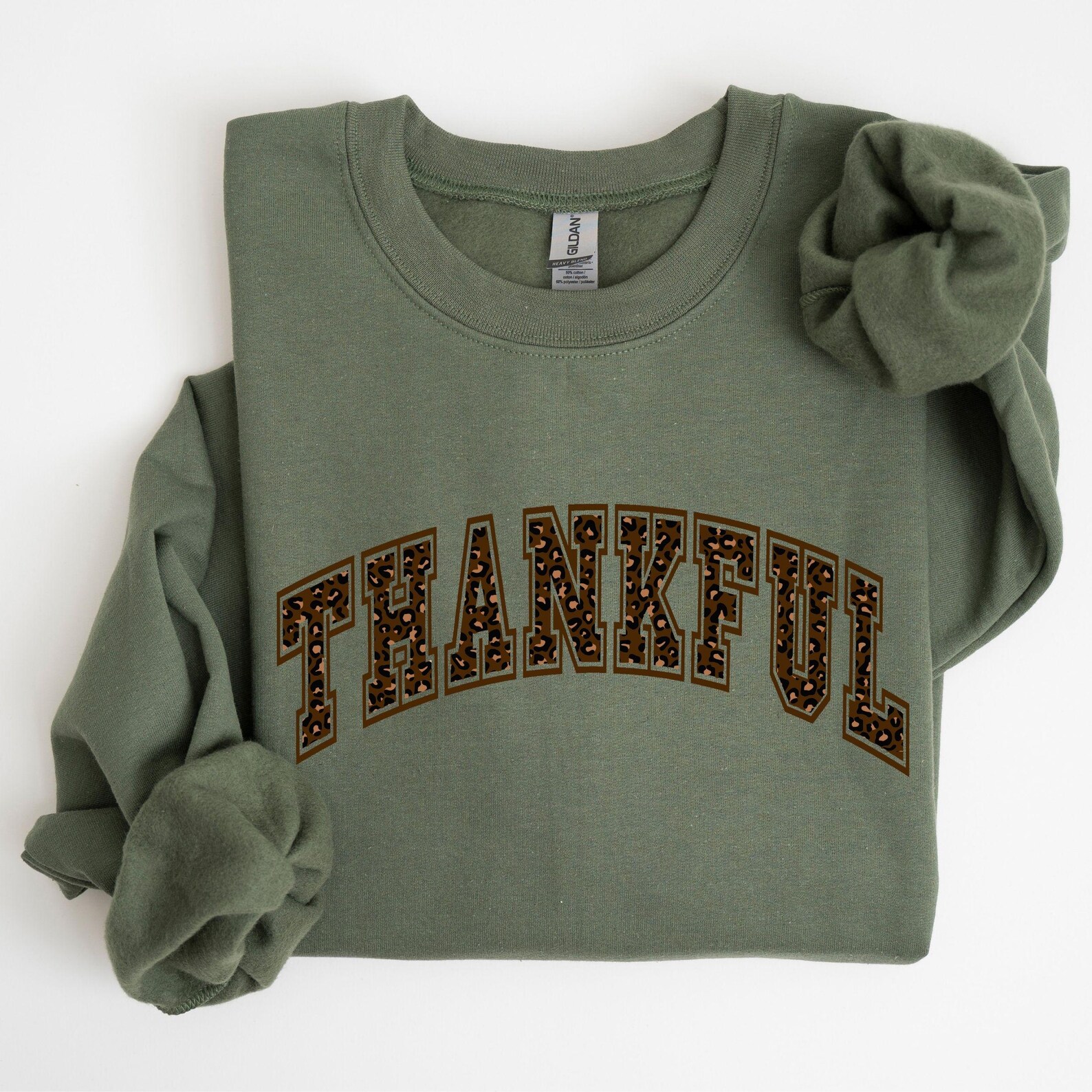 Thankful Sweatshirt - Womens Thanksgiving Sweatshirt - Thankful Shirt ...