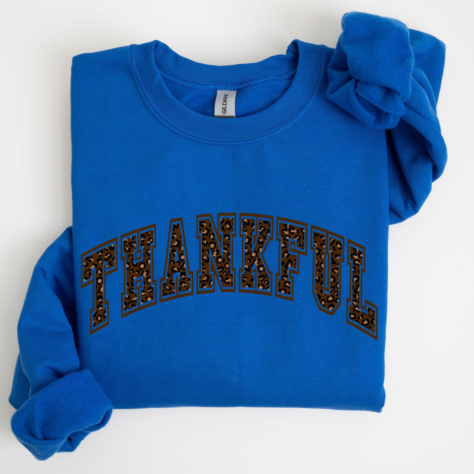 Thankful Sweatshirt - Womens Thanksgiving Sweatshirt - Thankful Shirt ...
