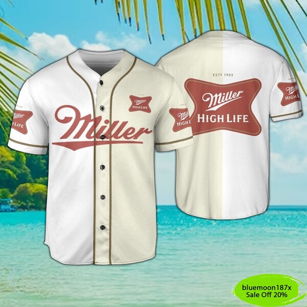 High Life Shirt - Etsy