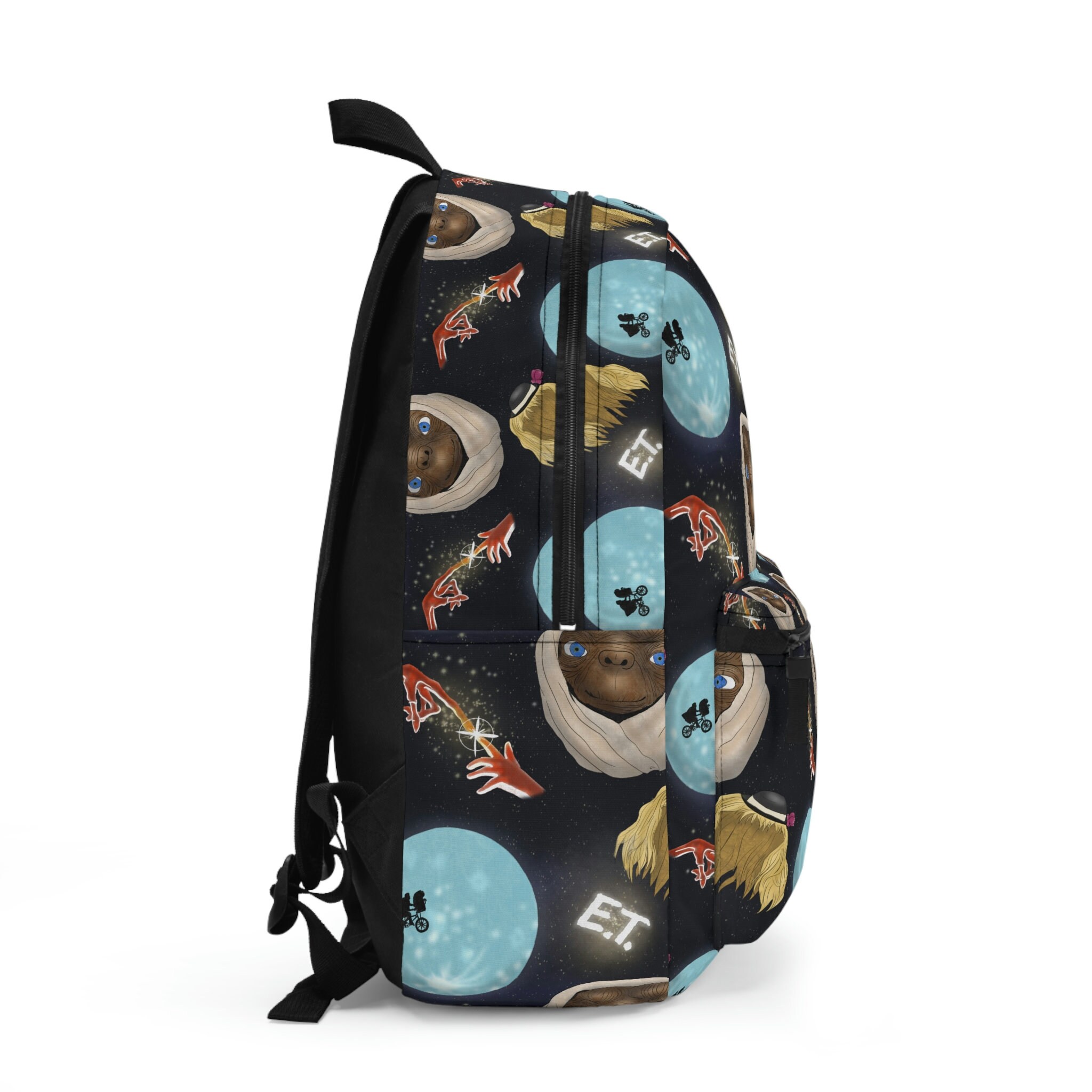Universal Studios Backpack, E.T. Backpack, Wizarding World Backpack ...