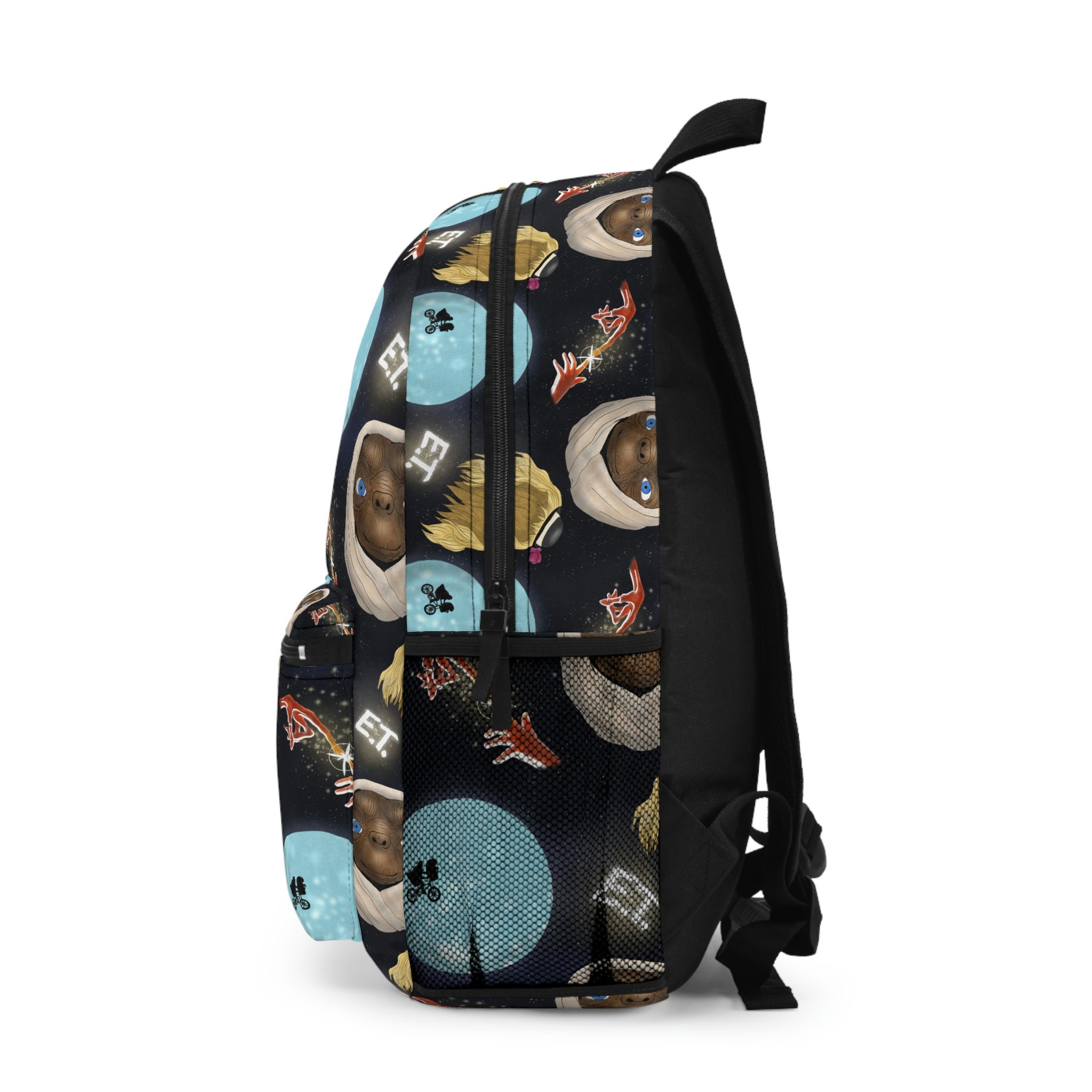 Universal Studios Backpack, E.T. Backpack, Wizarding World Backpack ...