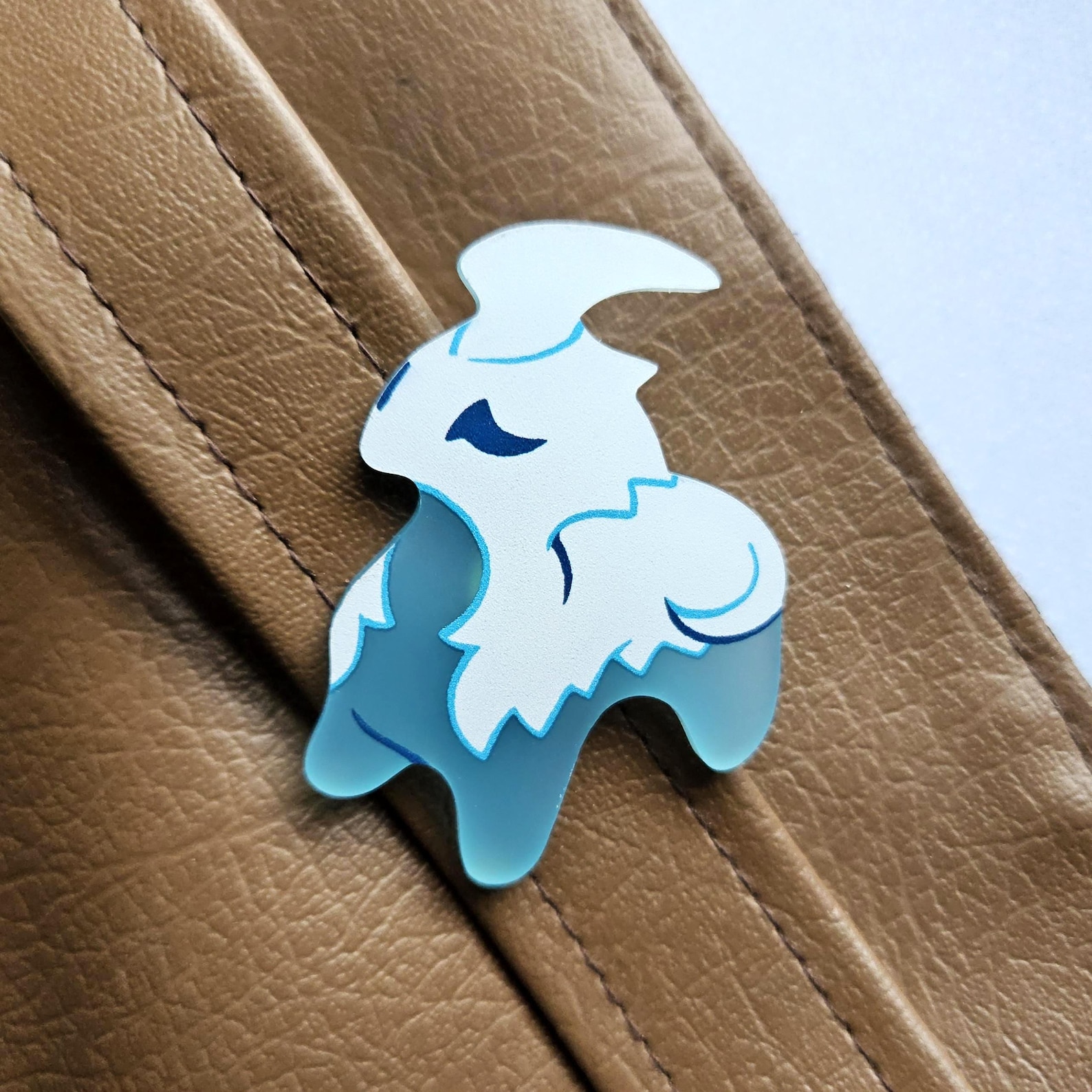 Rimworld Thrumbo Acrylic Pin - Etsy