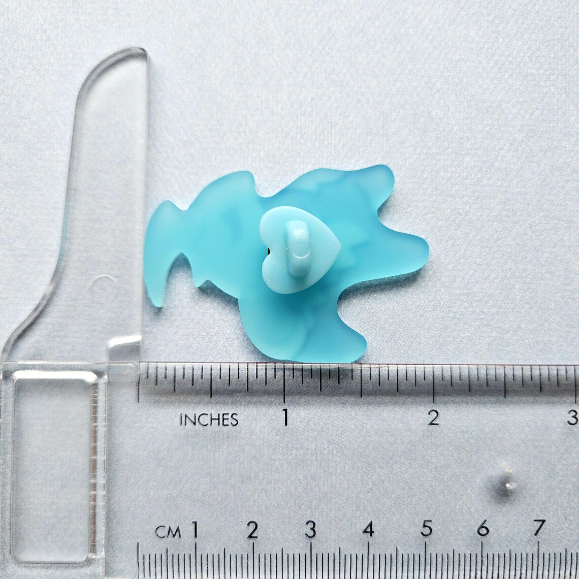 Rimworld Thrumbo Acrylic Pin - Etsy