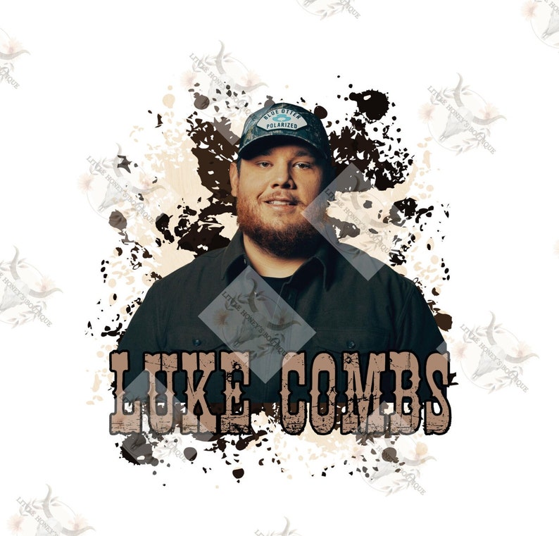 Luke Combs Png Svg Luke Combs Png Svg Fast Car SVG Fast Car - Etsy New ...