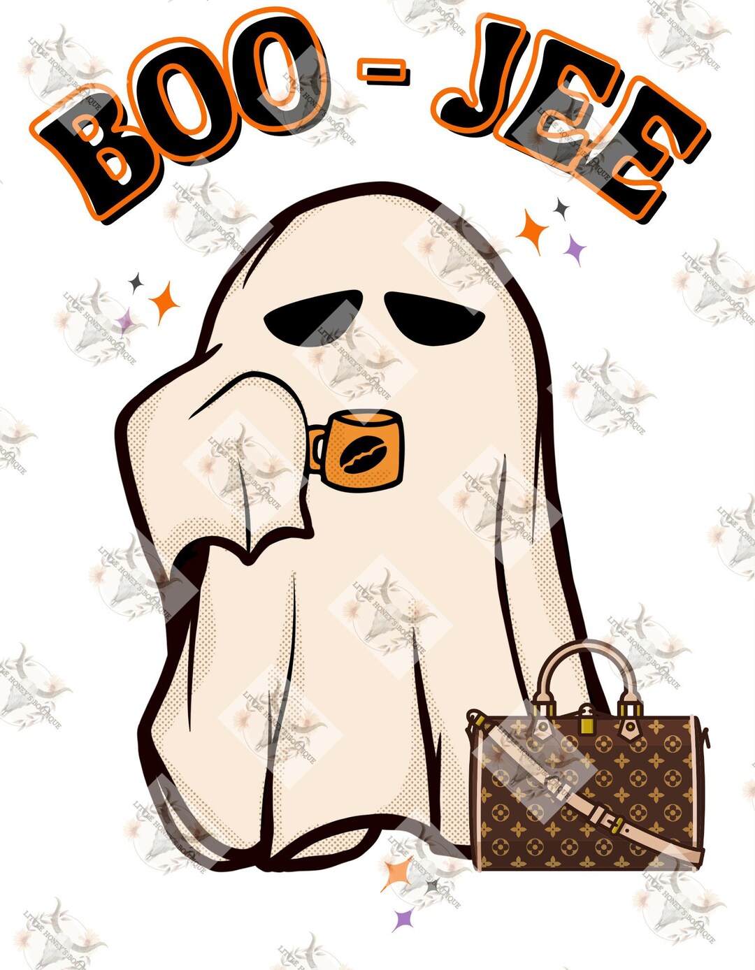 Boojee png boojee svg boo-jee png boo-jee svg Halloween - Etsy México