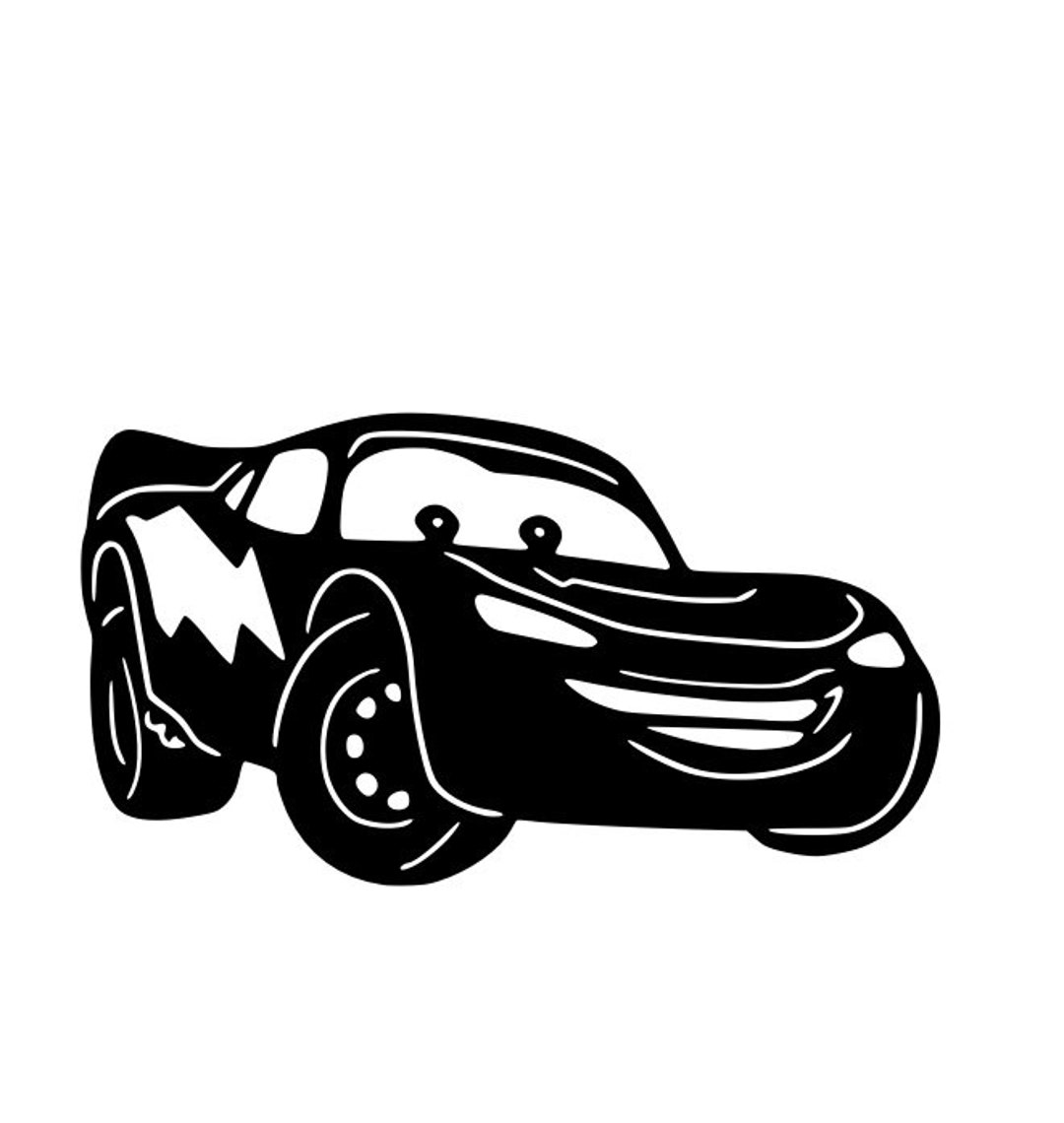 Cars SVG - Etsy