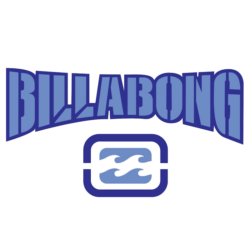 Billabong Prints - Etsy