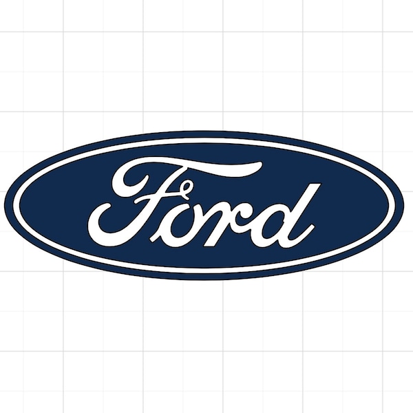 Ford Svg - Etsy
