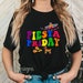 FIESTA FRIDAY Tshirt, Cinco De Mayo Shirt, Wifey Life, Sarcastic ...