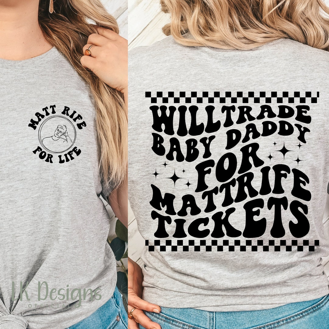 Matt Rife Shirt | Funny Shirt Design | Trending Png | Shirts That Go ...