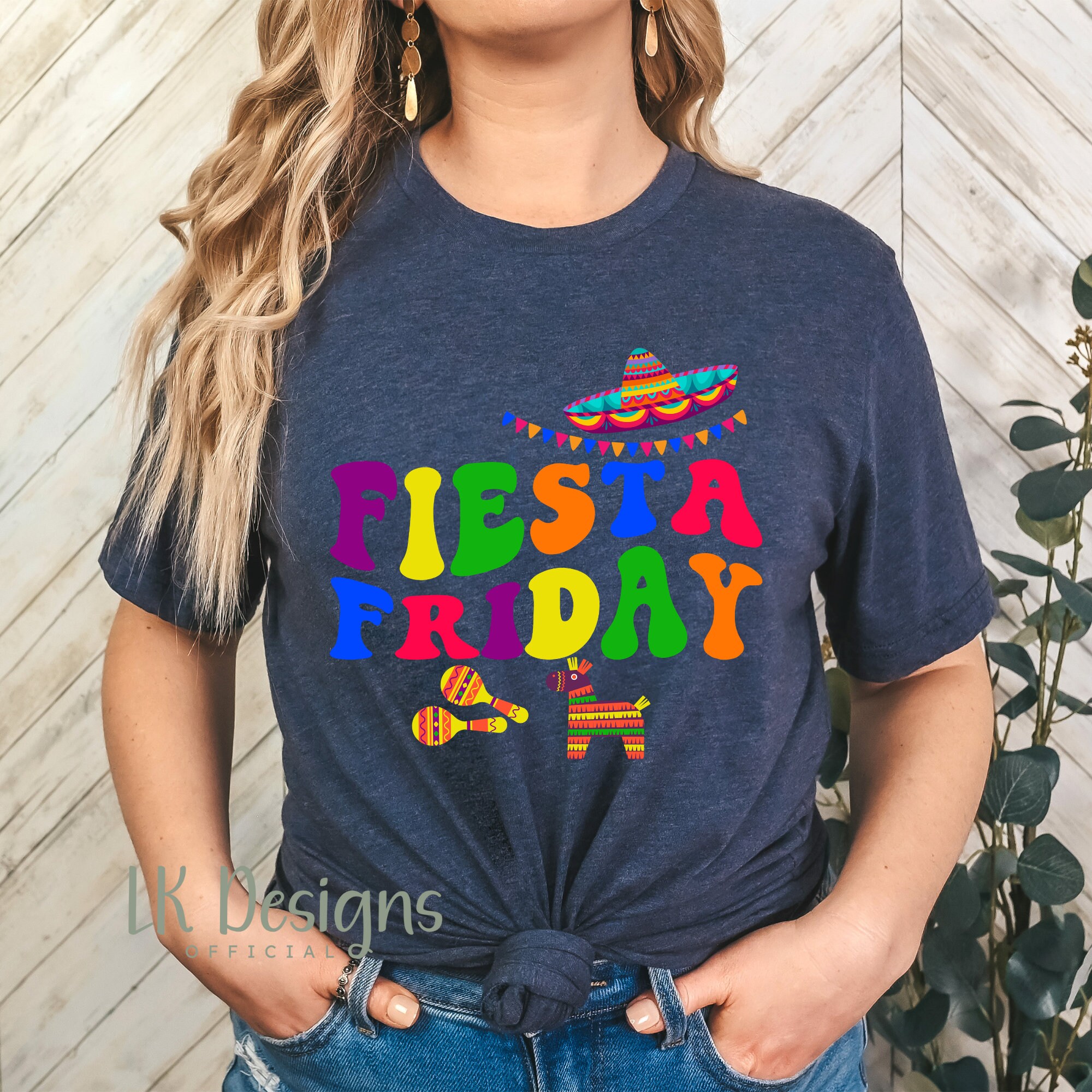 FIESTA FRIDAY Svg Png, Wife Life Svg, Wifey Life, Sarcastic Wife Svg ...