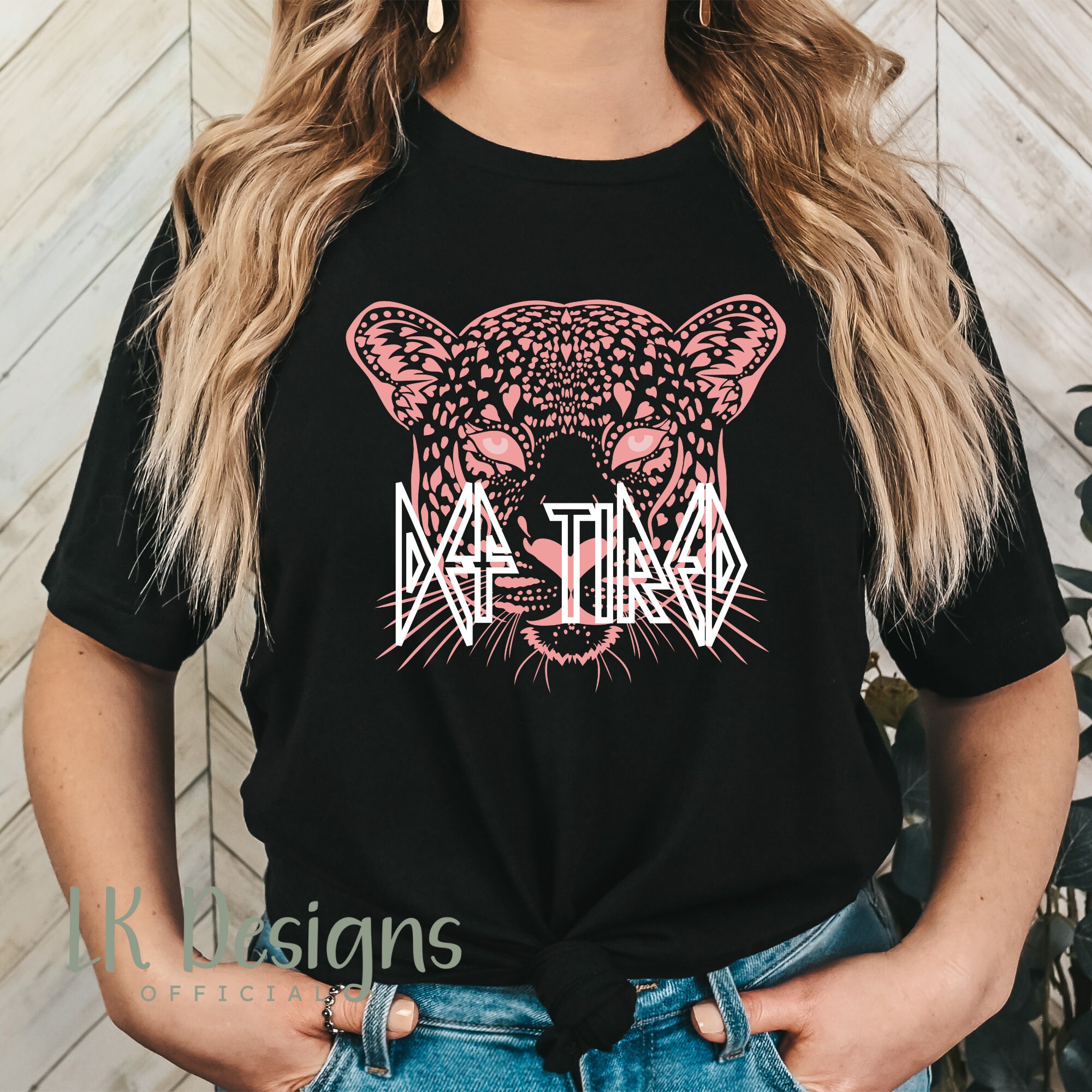 Def Tired SVG Def Tired Baseball Mama Png Sublimation Design Coffee ...