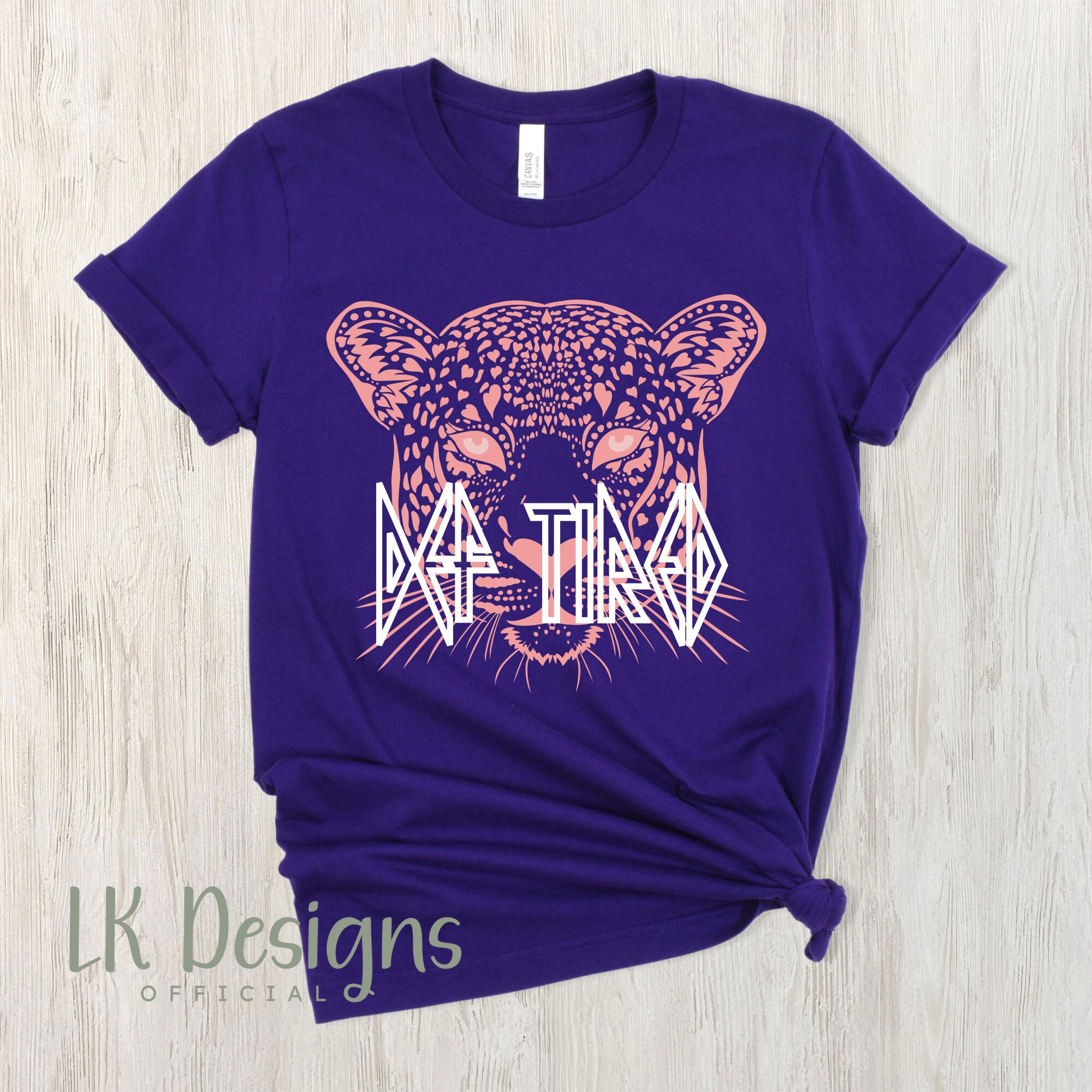 Def Tired SVG Def Tired Baseball Mama Png Sublimation Design Coffee ...