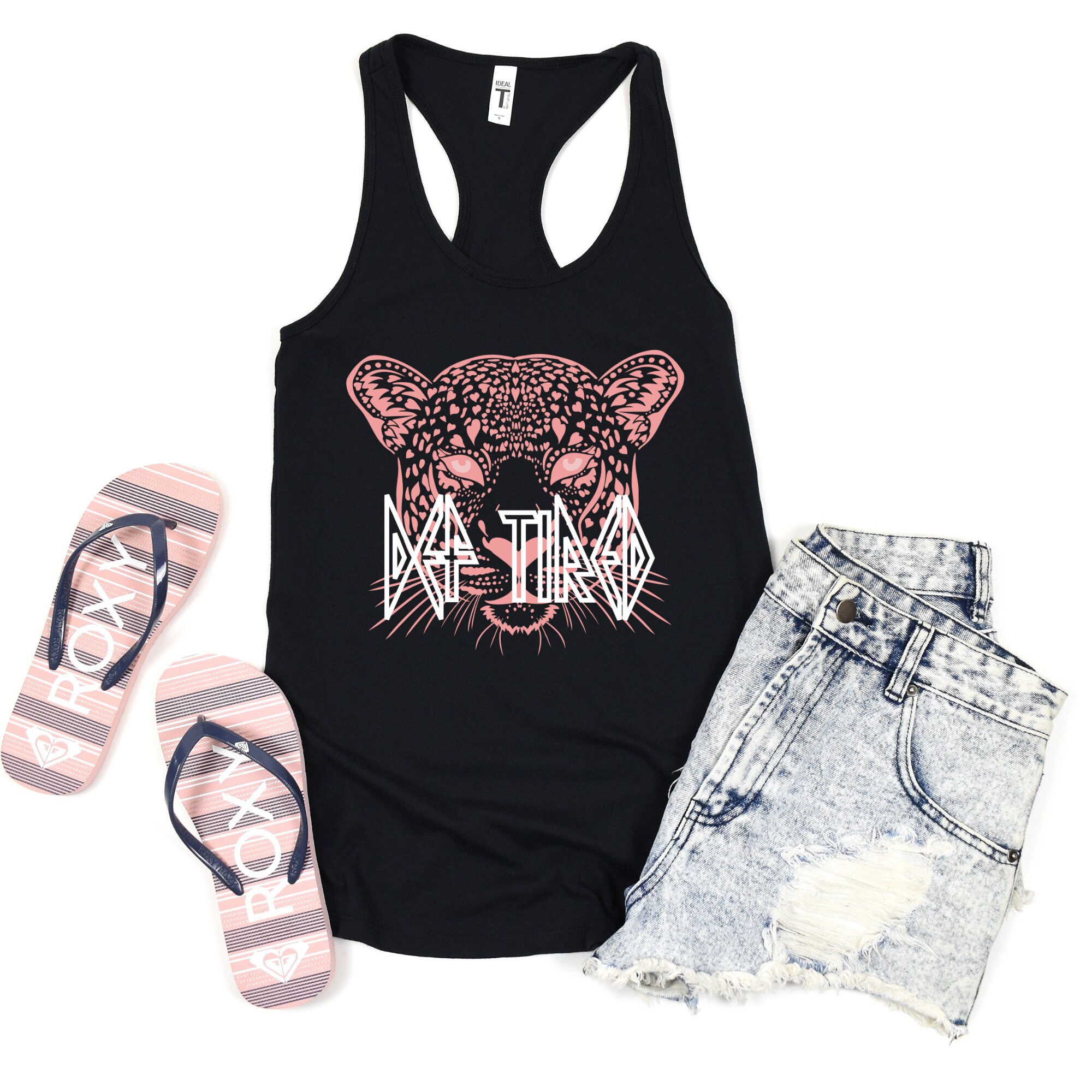 Def Tired SVG Def Tired Baseball Mama Png Sublimation Design Coffee ...