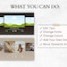 Music Youtube Intro, Canva Editable Template, Unique, Creative Youtube ...