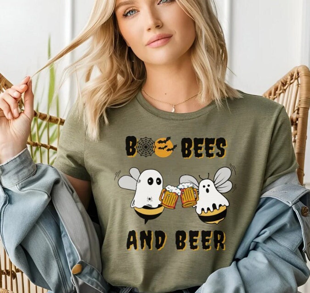 Boobees Png, Halloween , Boo Bees , Witch , Funny Halloween , Ghost ...